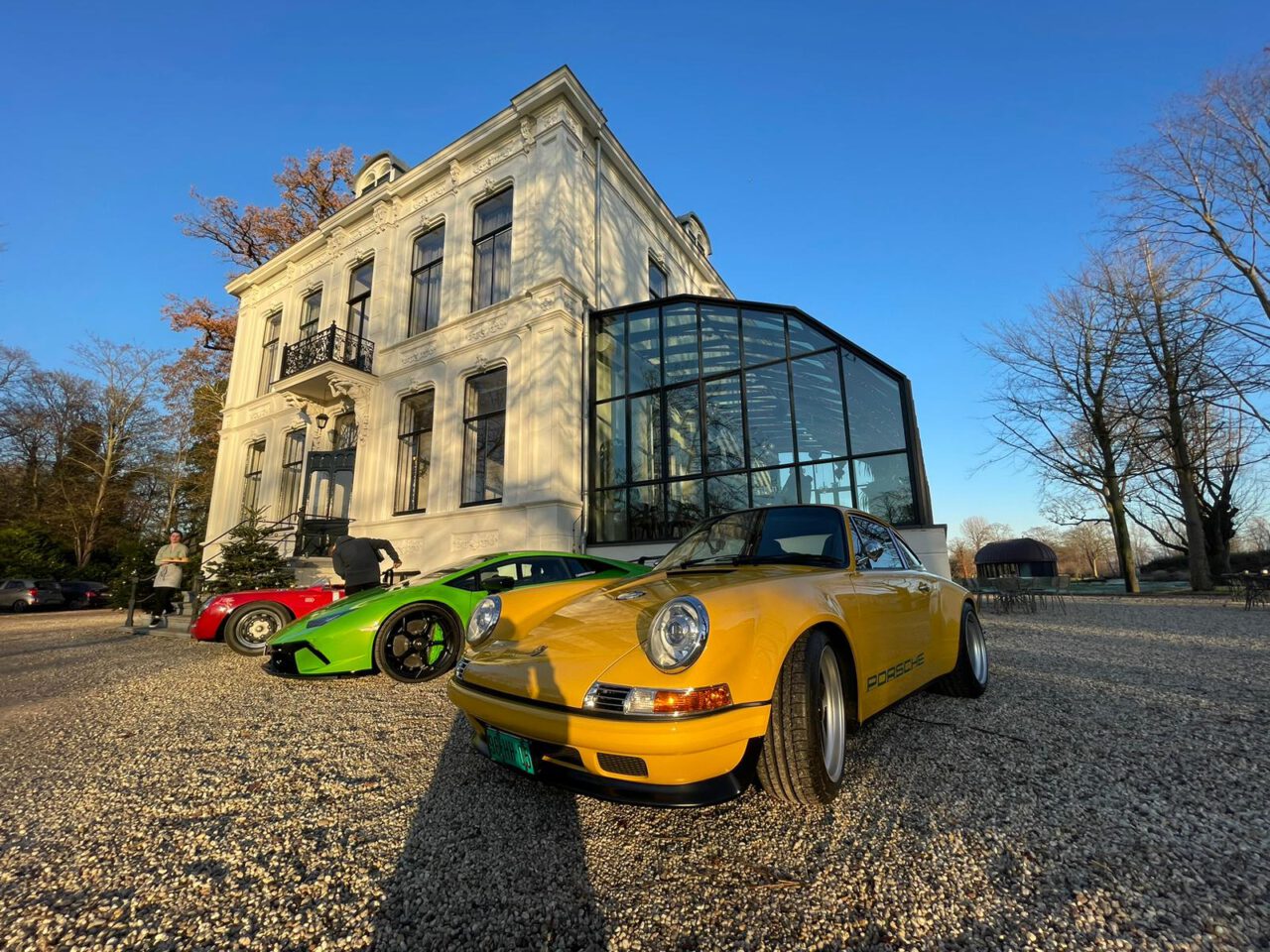 Afleveringen De Mooiste Wegen - Wekelijks op RTL4 en online